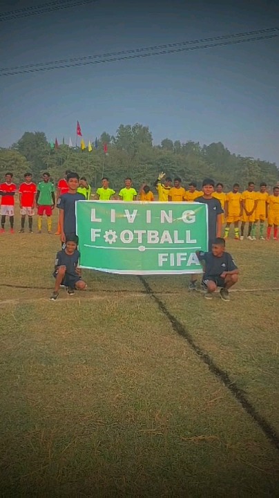 BNG-6 Vs BNG-4 ||Goal 1-6 😍#shorts#footballshorts #football#shortvideo# ...