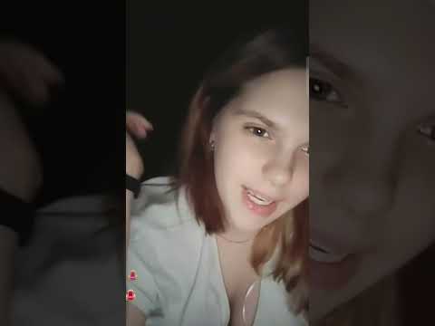 Samantha Periscope 💙 270 #periscope #periscopelive #vlog #broadcast #stream #live #share #beautiful