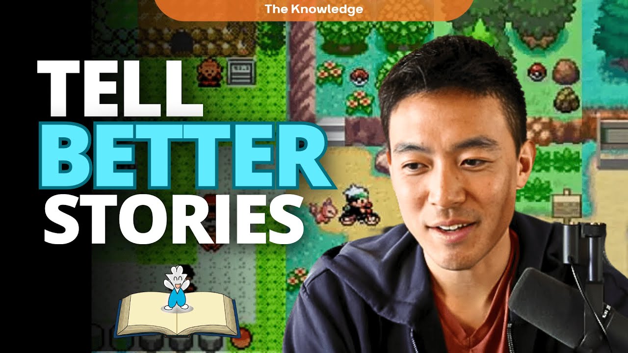 🎙️The Career of a Practical Creator with Lawrence Yeo - YouTube