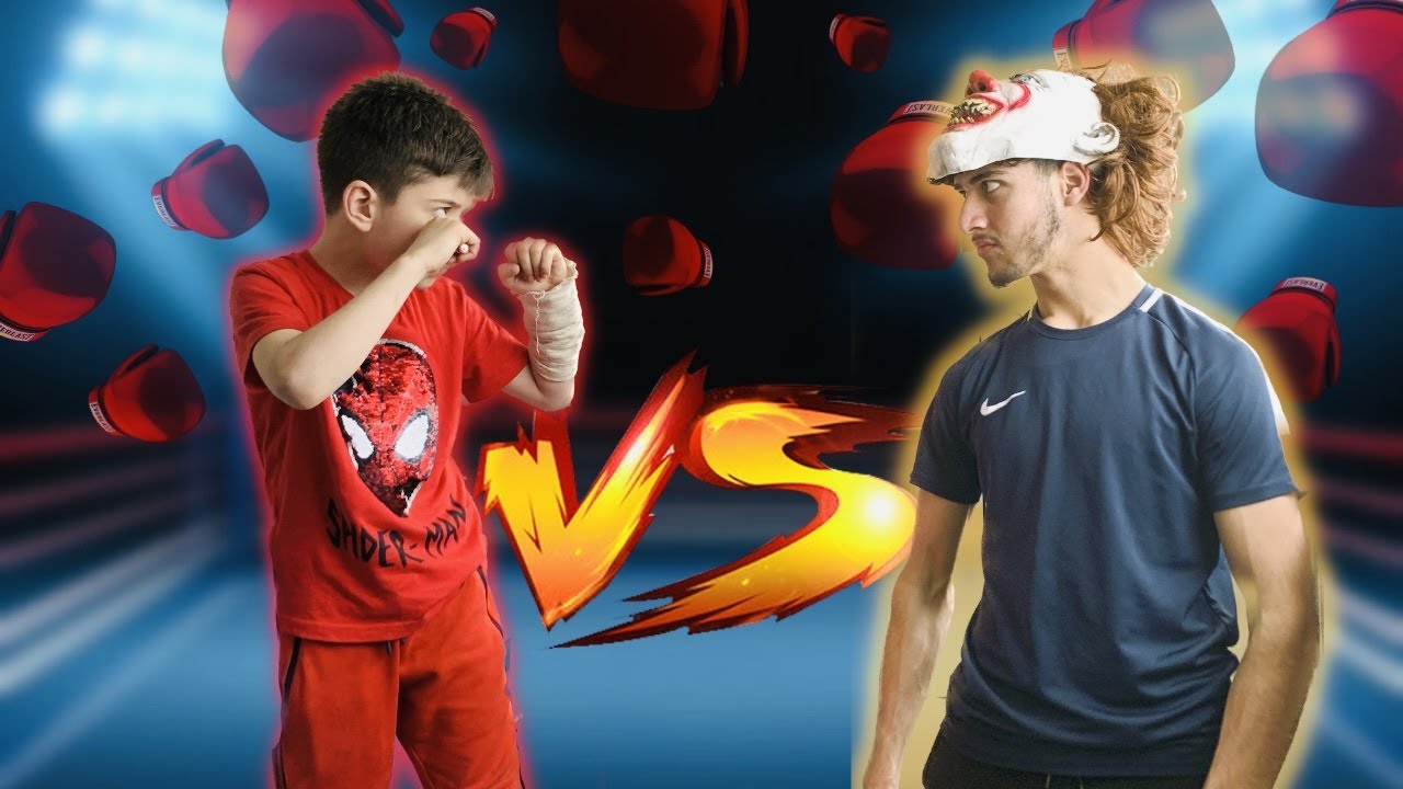 WE HAD OUR FIRST FIGHT!! ft Vlog - YouTube