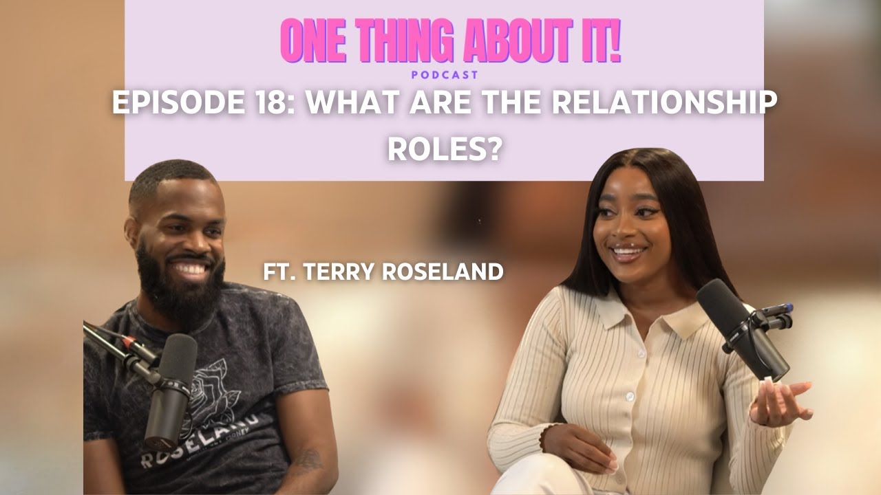 EP 18: Ft.Terry Roseland - YouTube