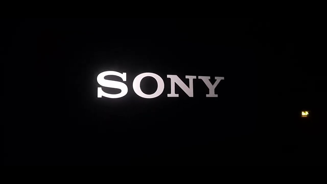 Studiocanal, Sony and Columbia Pictures Opening Logo (2024) - YouTube