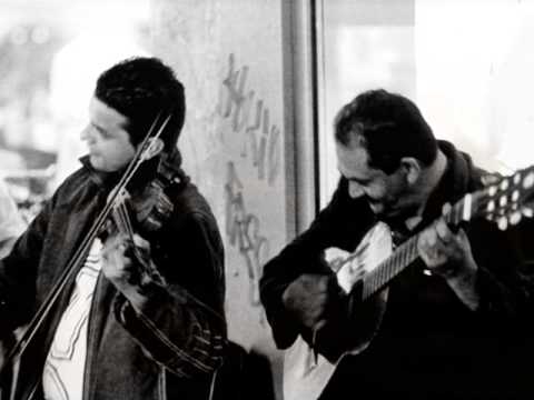 GAROU GITAN - YouTube