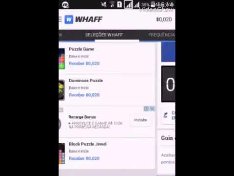 Waff Rewards - YouTube