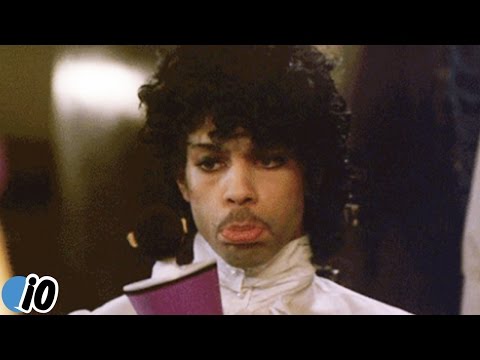 Prince Diagnosed With AIDS 6 Months Before He Died