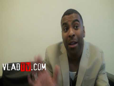 Exclusive: Ginuwine took time off from music to parent his kids - YouTube