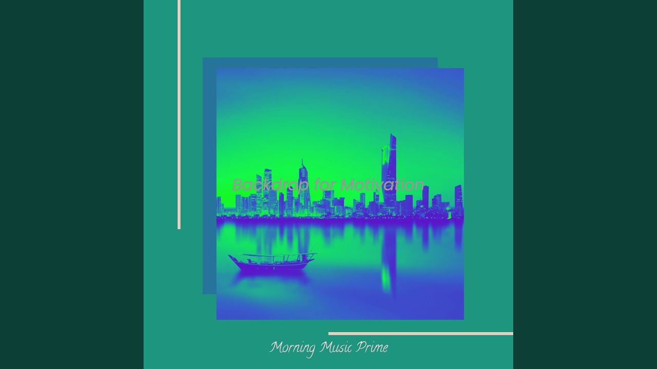 Playful Ambience for Stress Relief - YouTube