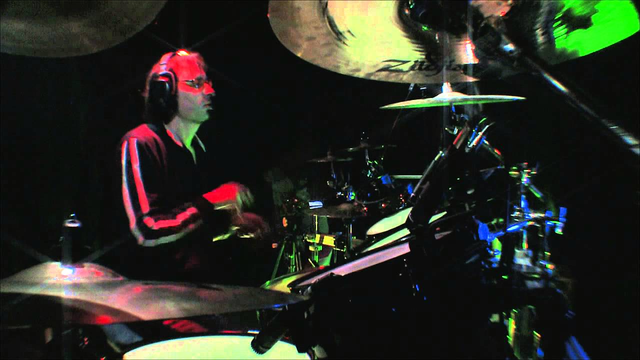 The Divinyls - Boys In Town - Live Drum Cover - Drumbug - YouTube