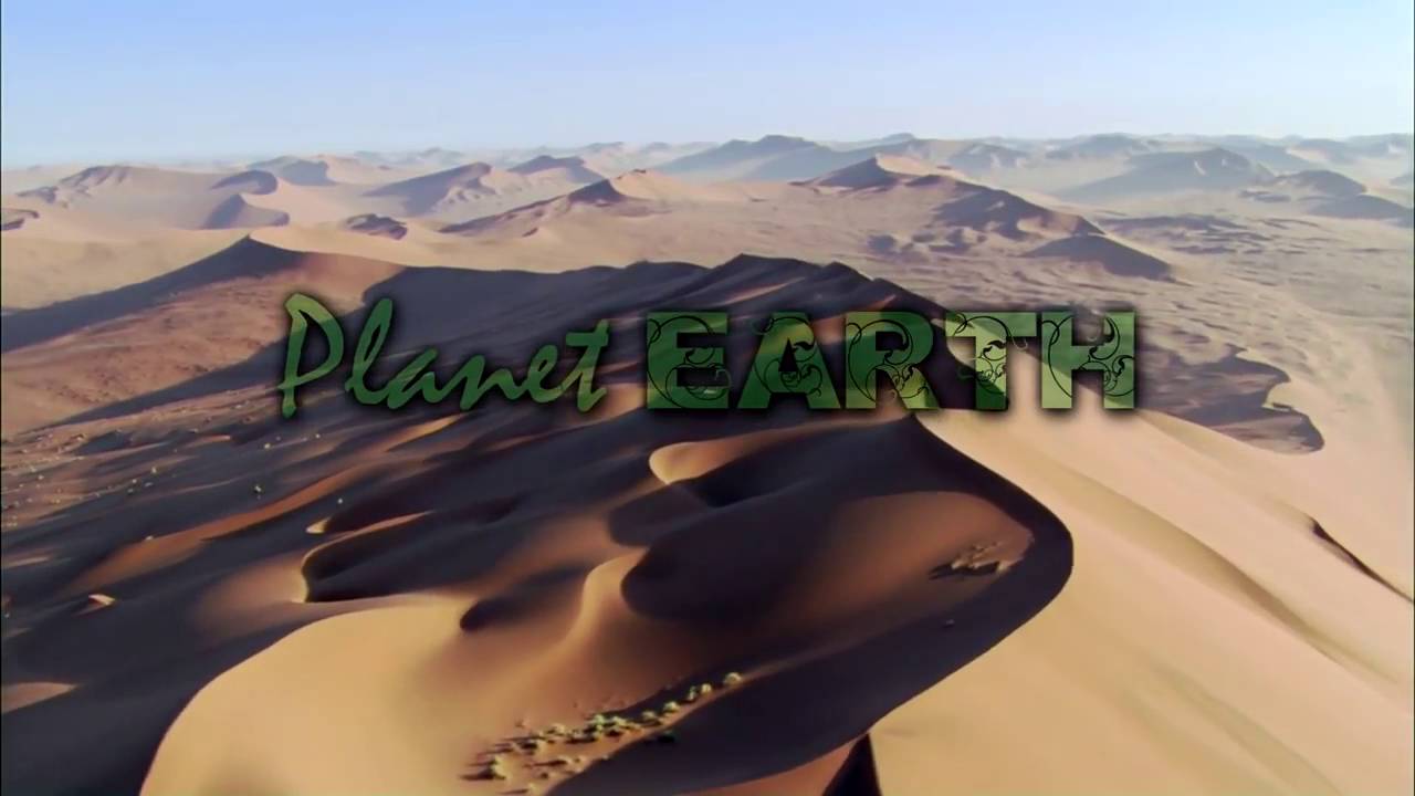 Planet Earth Amazing nature scenery 1080p HD part1 - YouTube