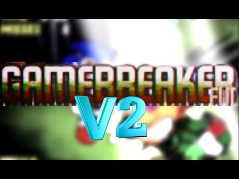 Gamebreaker V2 NEW LEAK! Full Gamebreaker V2 - Soulles DX OST leak ...