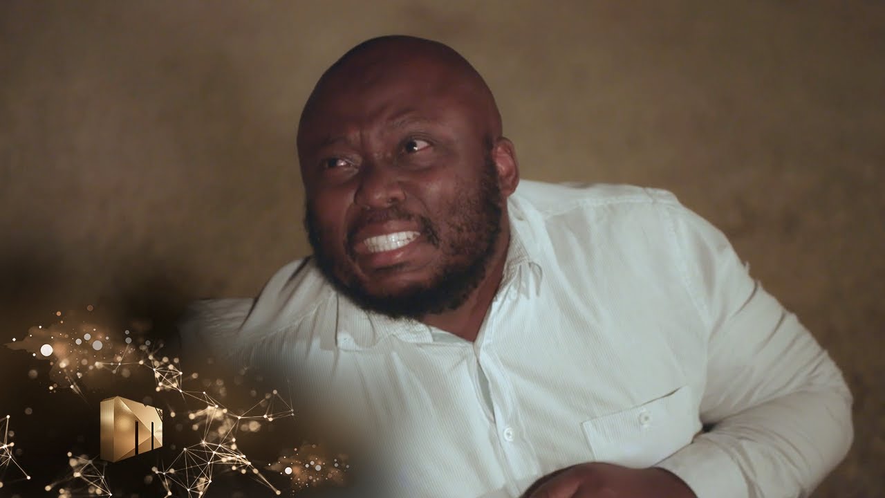 Nokwanda leaves Mhlengi out in the cold – Isifiso | S2 | Mzansi Magic ...