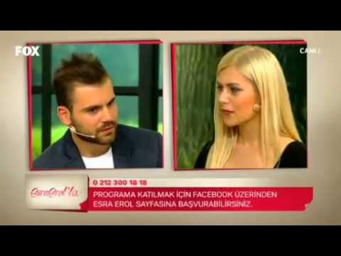 22 Mayıs Umut'un Talibi Melis
