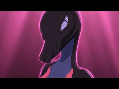 Pheromone High - Salazzle