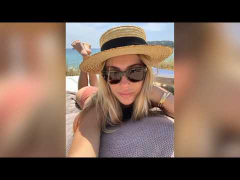 ŞEYMA SUBAŞI DANSLARI - FRİKİKLERİ BİKİNİ HALLERİ