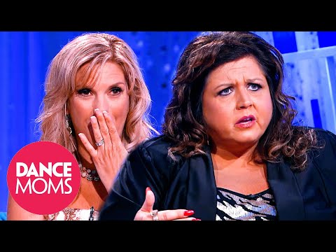 The Moms Get Catty! (Special) | Dance Moms