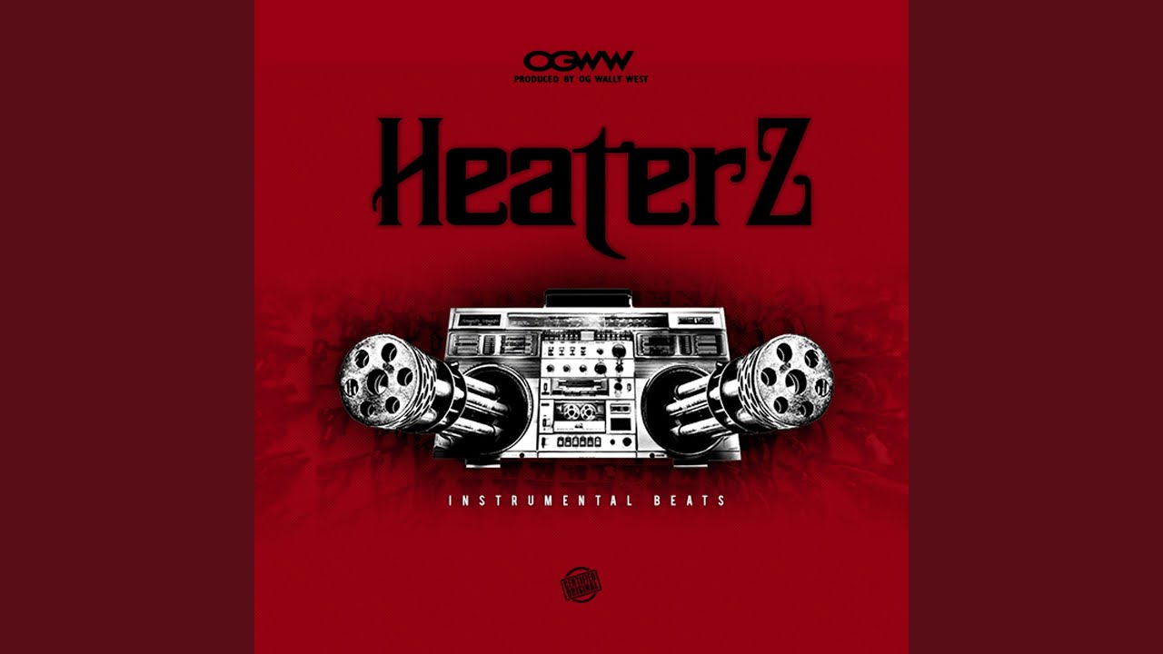 Jewelz (Instrumental) - YouTube Music