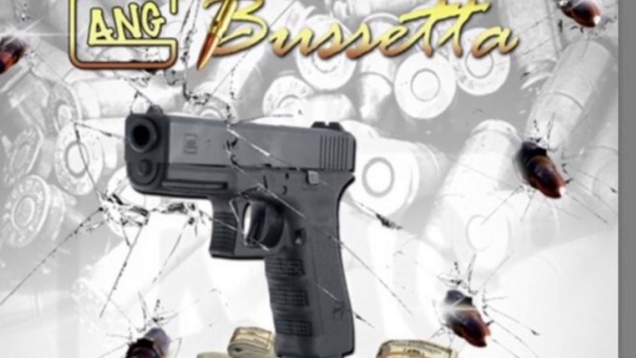 Bussetta - Certified - YouTube