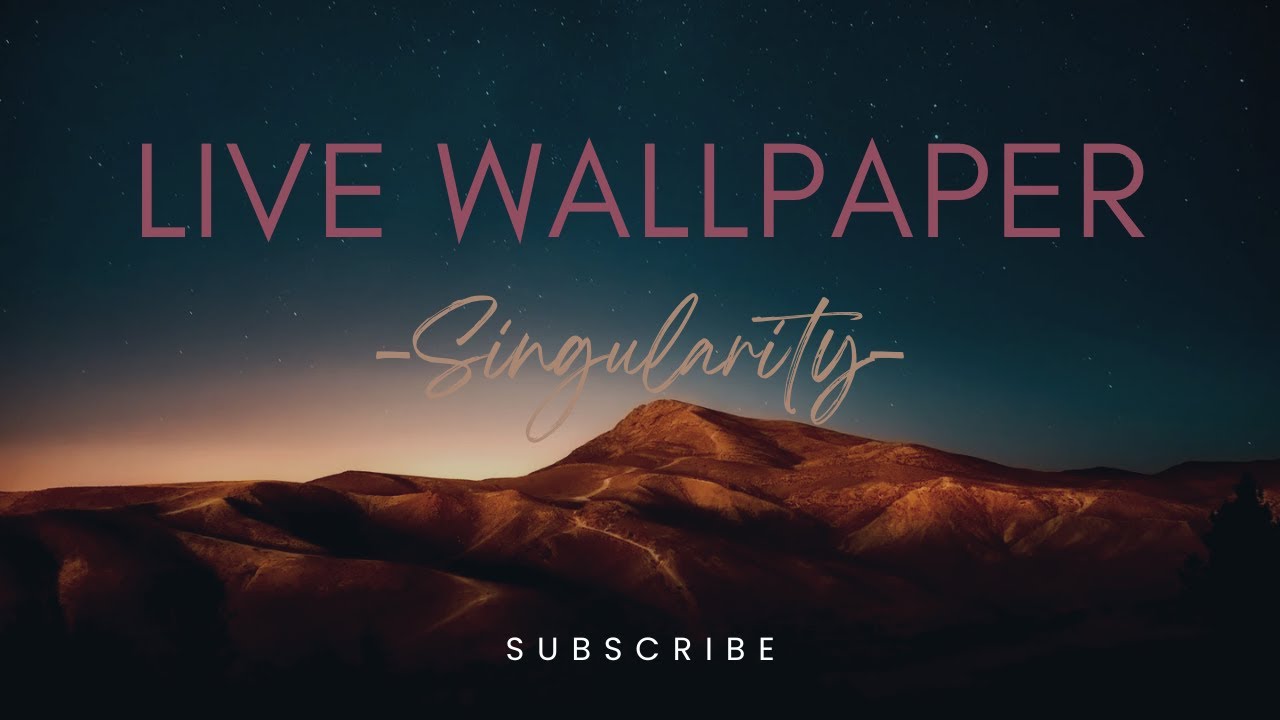 WUWA, Live Wallpaper #03 | Transform Your Desktop with WUWA– Animated ...