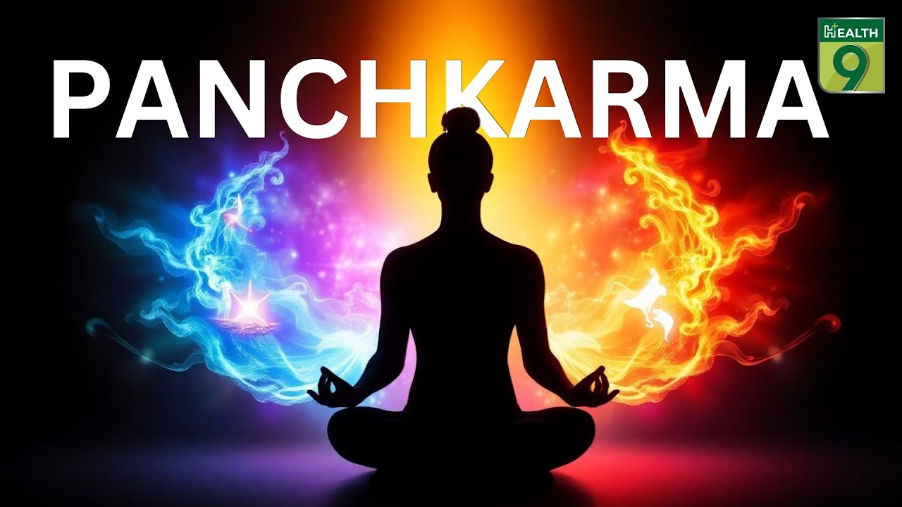 Benefits of Panchkarma Therapy | Sonal Rathi || Health9 # ...