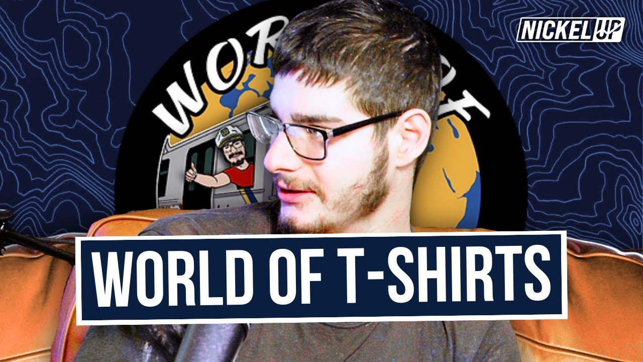 A Conversation with Josh Block - YouTube