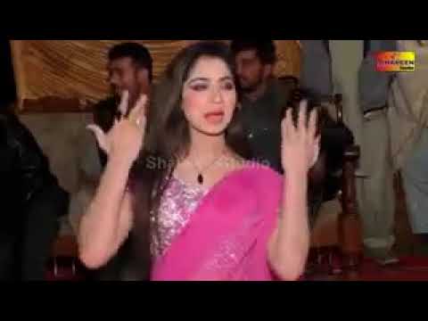 Mehak Malik O Manu Pyara Lagna En