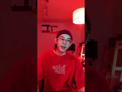 gunwoo myname ° 건우 마이네임 instagram live 190418