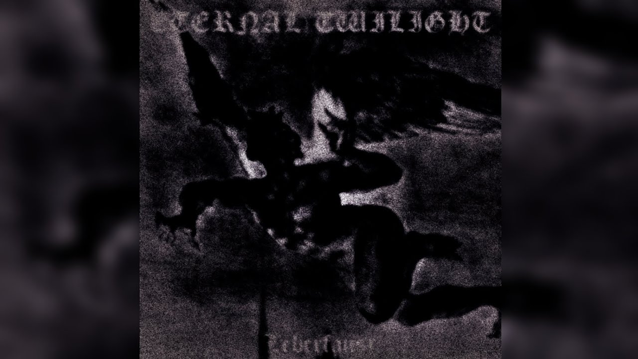 Eternal Twilight - Leberfaust [Full Lenght, 2024] - YouTube