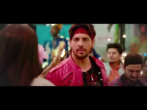 Tomhi ana।।marjaavaan।।riteish D,sidhorth M,toraS।jubin nautiyal pay..sad song
