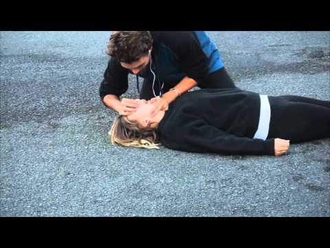 CPR - presentation - s0219734 - YouTube