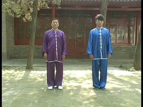 Zhang Dongwu Xinjia Yilu Ч2 - YouTube