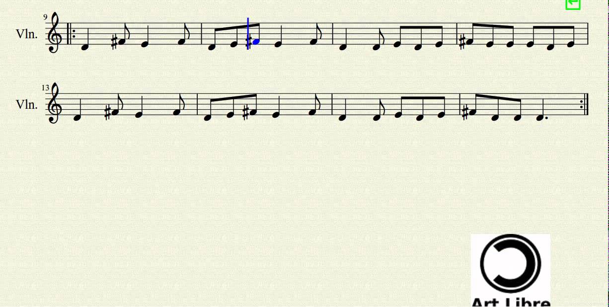 3 note Jig - YouTube