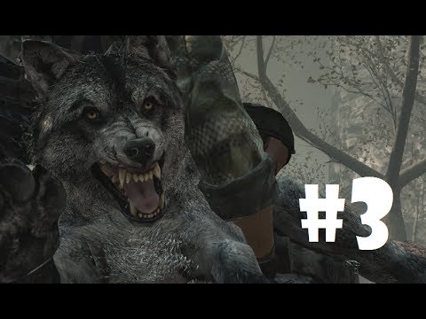 Call Of Duty: Ghosts Walkthrough Part 3 - Mission 3 - No Man's Land