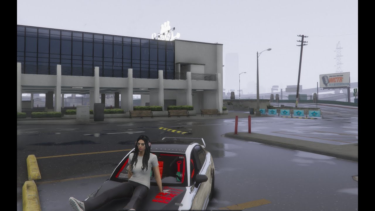 GTA 5 EMS Vantage RP | bk animake | live - YouTube