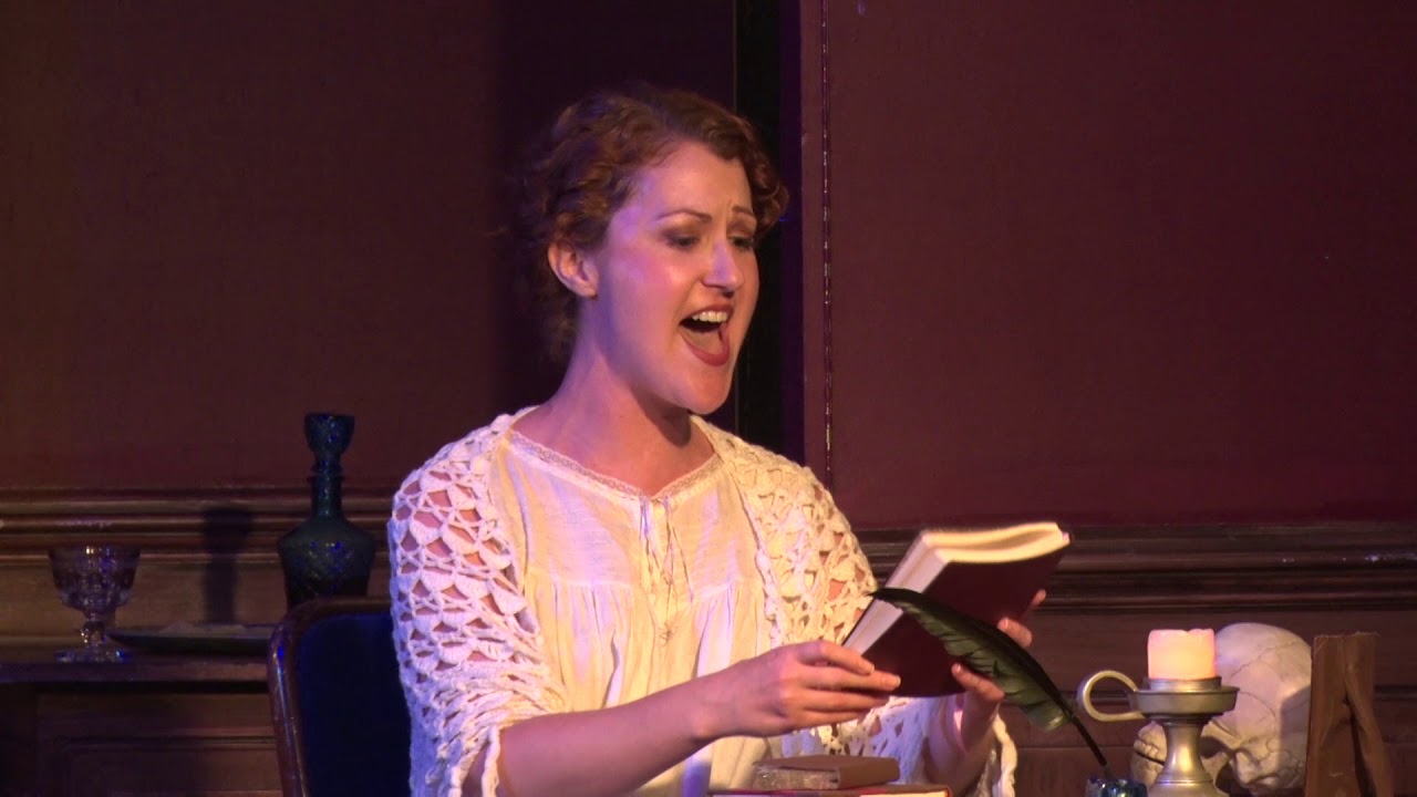 The Frankenstein Musical - YouTube