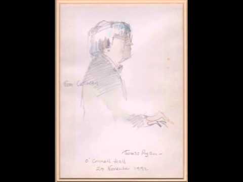 Tom Cullivan : Sonata No 3 in Eb (1989) - YouTube