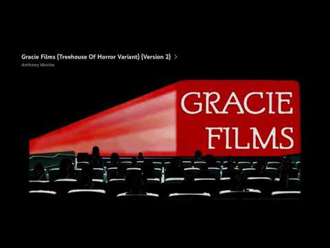 Gracie films 🎥 just that.
