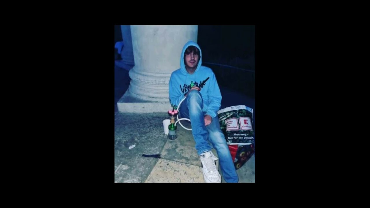Kamil C. - Life$tyle (Freestyle) (So is' Perfekt) - YouTube