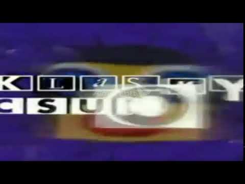 Klasky Csupo In Reversed Super Duper Low Pitch 3.0