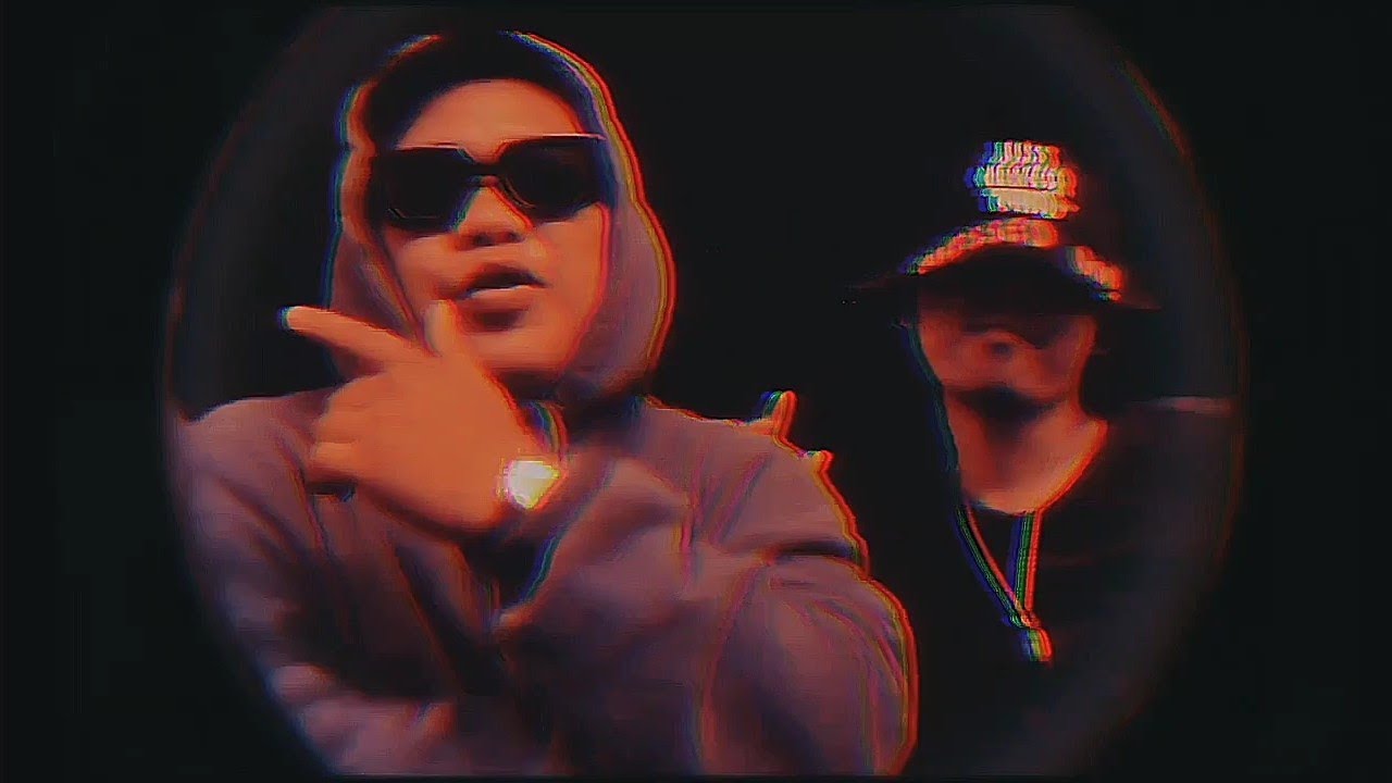 Elvie Amor - WHO SAID feat. Iczy Luci - YouTube