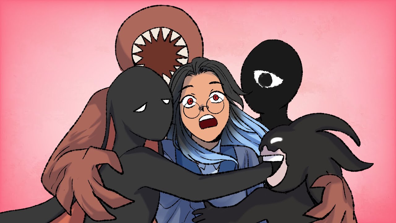 CAN’T SLEEP LOVE || Meme (Roblox Doors) - YouTube