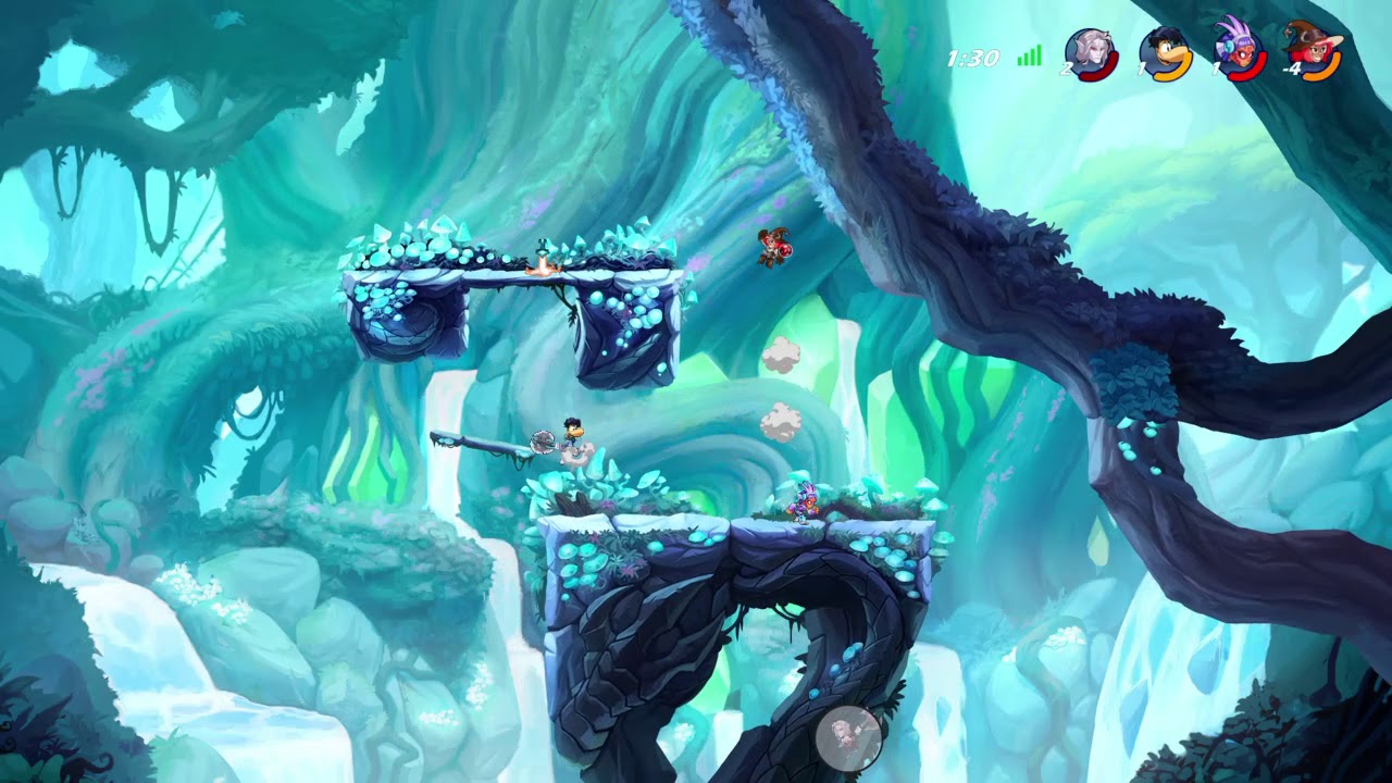 Brawlhalla_20200209000215 - YouTube