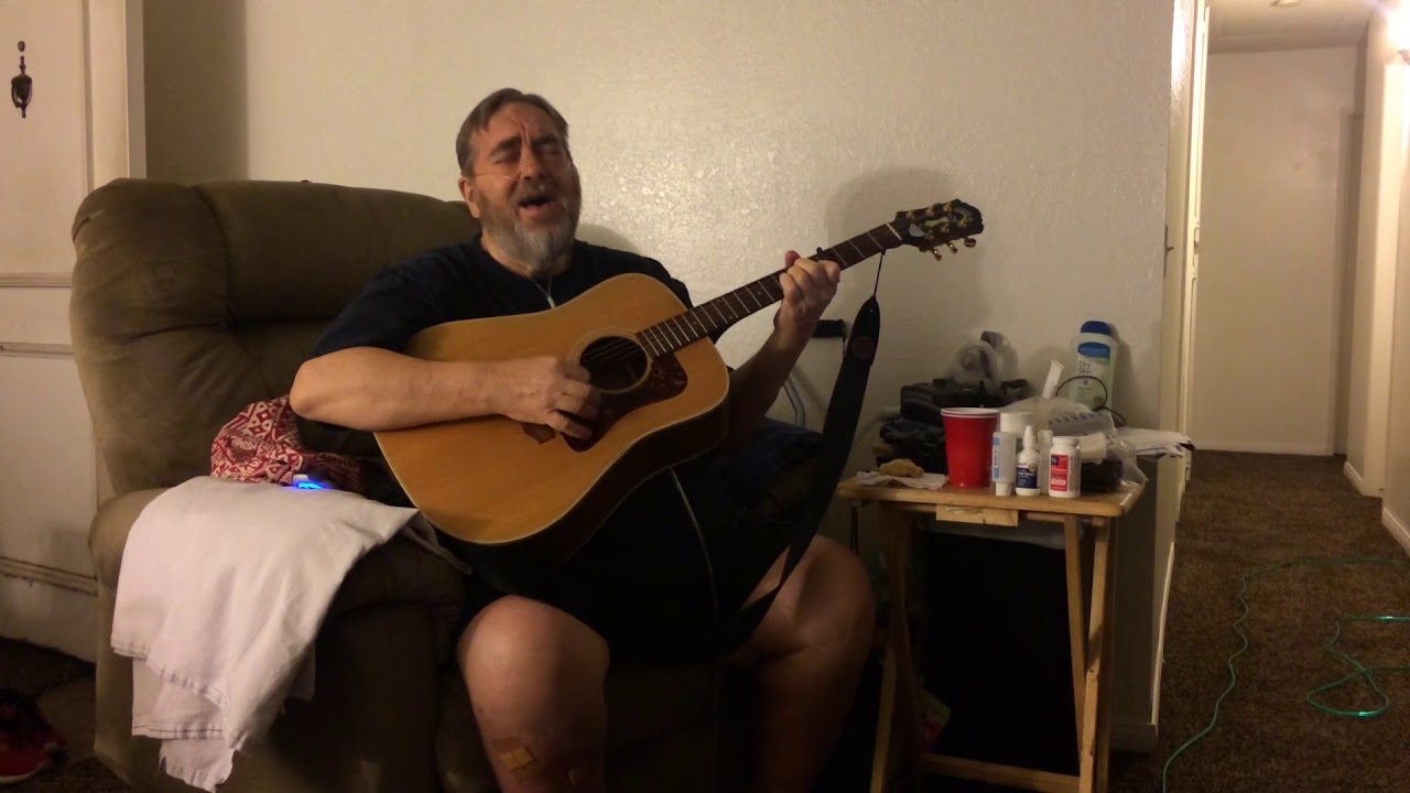 John William Schutt - Kyrie Eleison - YouTube