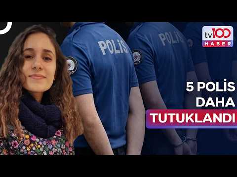 Gülistan Doku Soruşturmasında Yeni Tutuklamalar | tv100 Ana Haber