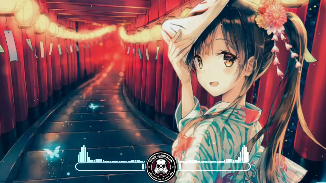 Nightcore - Breeze (DiESi Remix) ☆ - YouTube