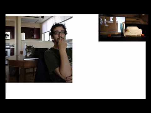 Empire.js - Max Ogden: Teaching Javascript to Cats (and humans) - YouTube