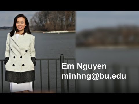 Anchor/Reporter Em Nguyen Reel September 2018, with PKGS - YouTube