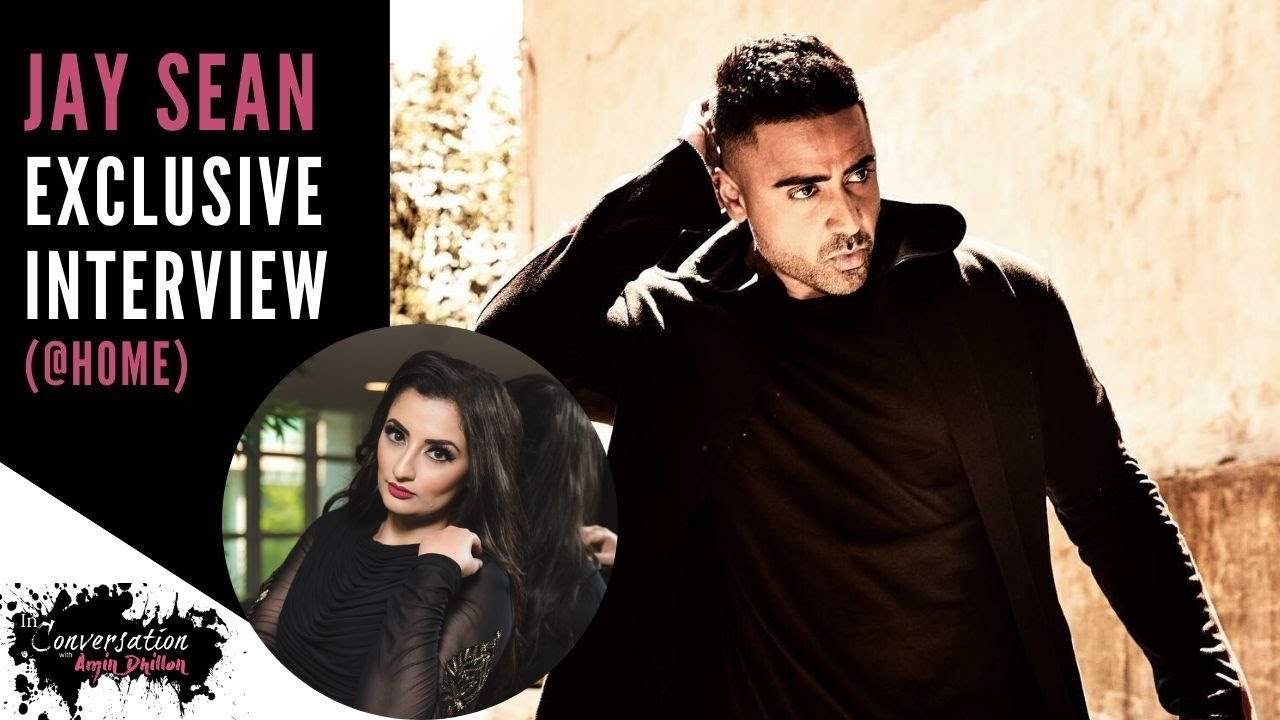 Jay Sean And Thara Wedding