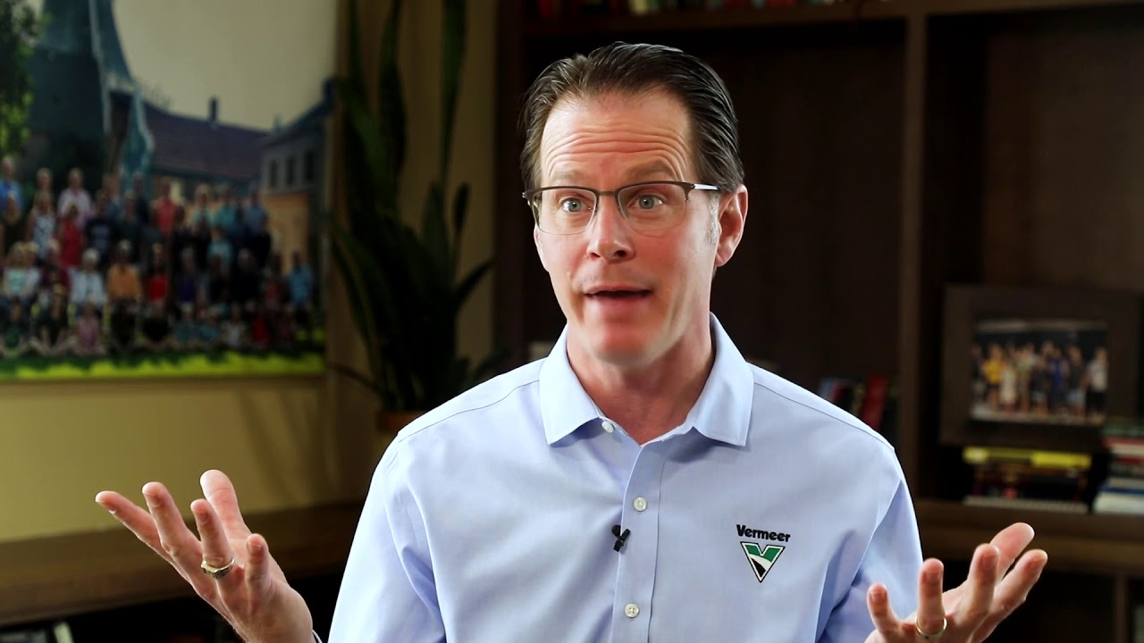 Jason Andringa - Vermeer - YouTube