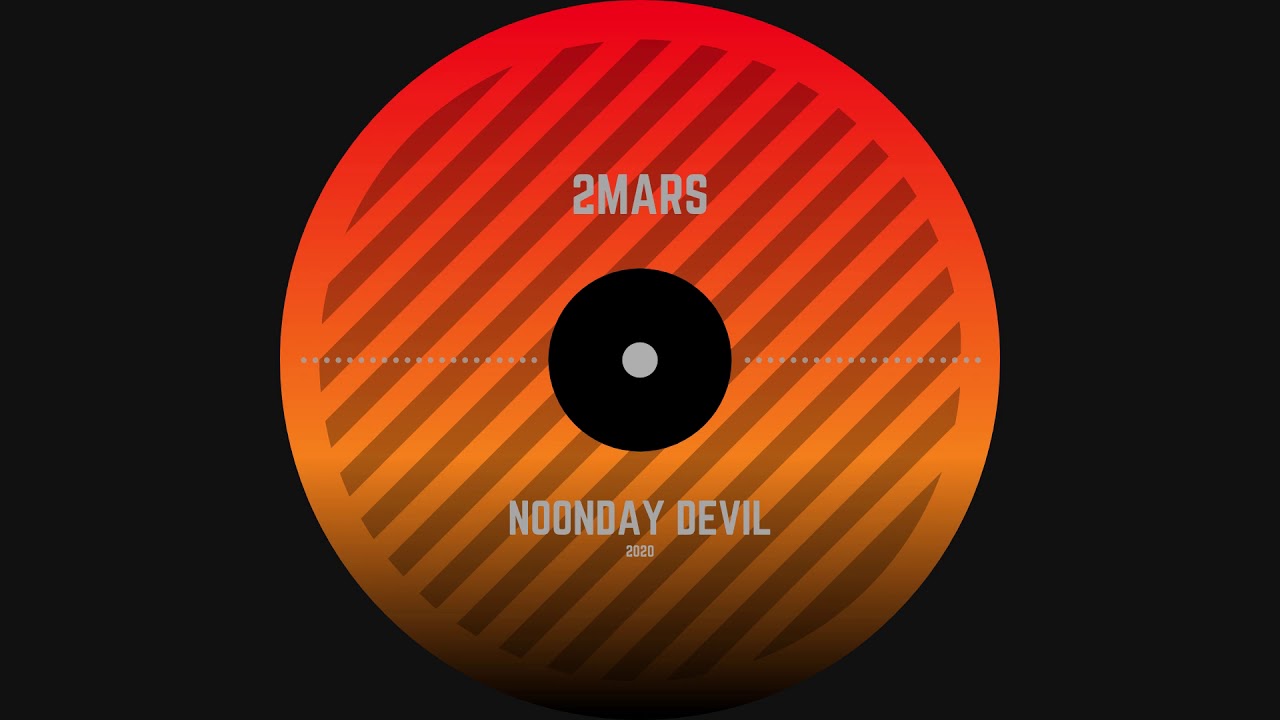 Samuel Demars - NOONDAY DEVIL - YouTube