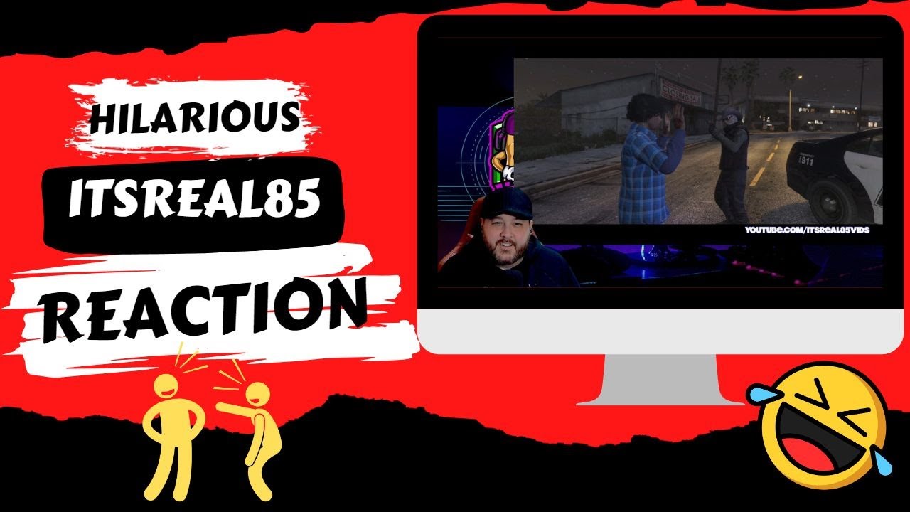 "Officer Harris Mint" compilation by Itsreal85....HILARIOUS Reaction ...